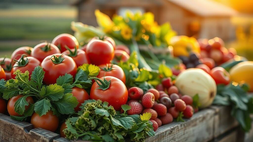 FarmToFork - Our Story